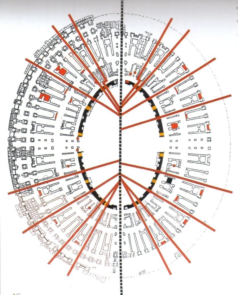 Maps – The Colosseum.net – The resourceful site on the Colosseum