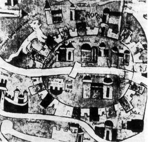 Maps – The Colosseum.net – The resourceful site on the Colosseum