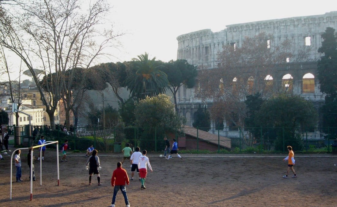 Visit – The Colosseum.net – The resourceful site on the Colosseum