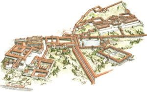 Maps – The Colosseum.net – The resourceful site on the Colosseum